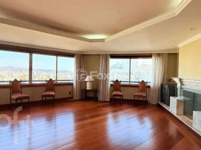 Apartamento para Venda em Porto Alegre/RS Bela Vista 3 Quartos