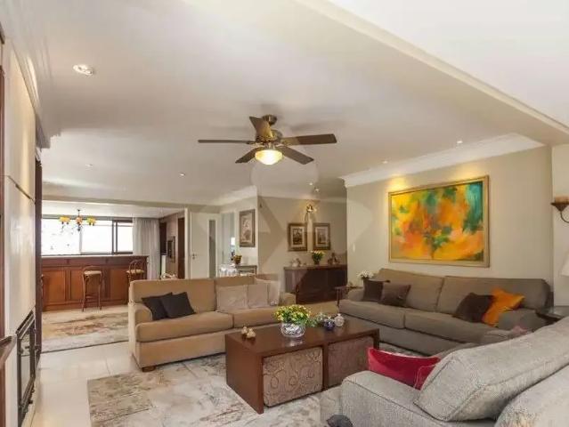 Apartamento para Venda em Porto Alegre/RS Bela Vista 3 Quartos