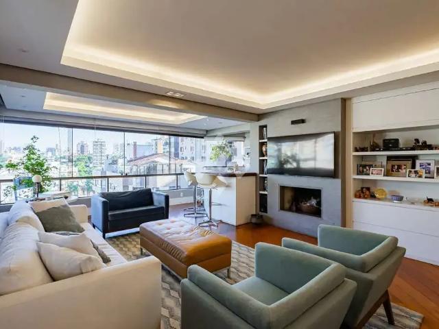 Apartamento para Venda em Porto Alegre/RS Bela Vista 3 Quartos