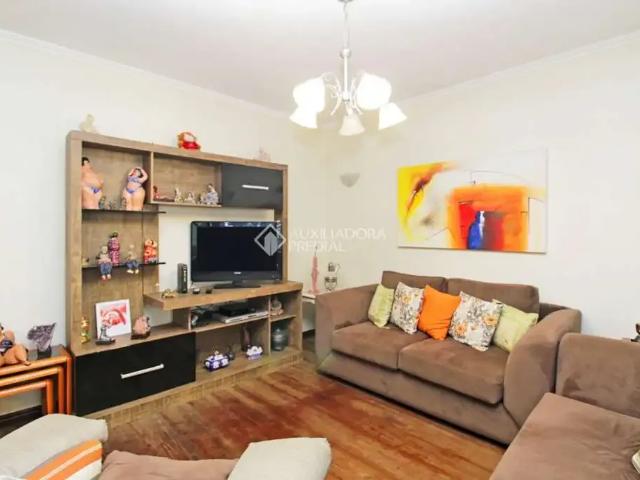 Apartamento para Venda em Porto Alegre/RS Bela Vista 3 Quartos