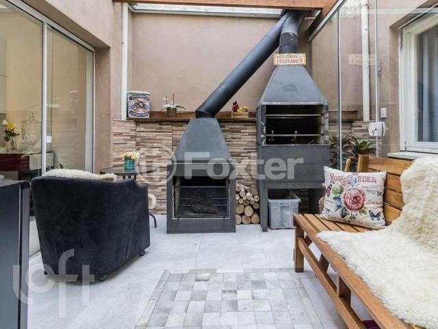 Apartamento para Venda em Porto Alegre/RS Bela Vista 3 Quartos
