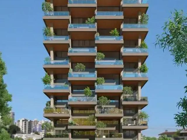 Apartamento para Venda em Porto Alegre/RS Bela Vista 3 Quartos