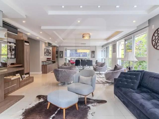Apartamento para Venda em Porto Alegre/RS Bela Vista 3 Quartos
