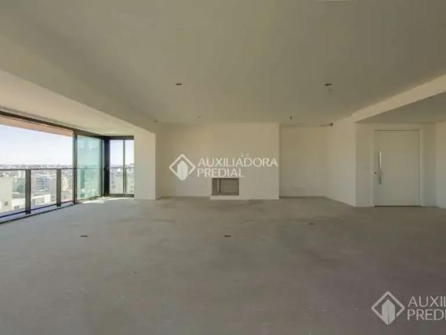 Apartamento para Venda em Porto Alegre/RS Bela Vista 4 Quartos
