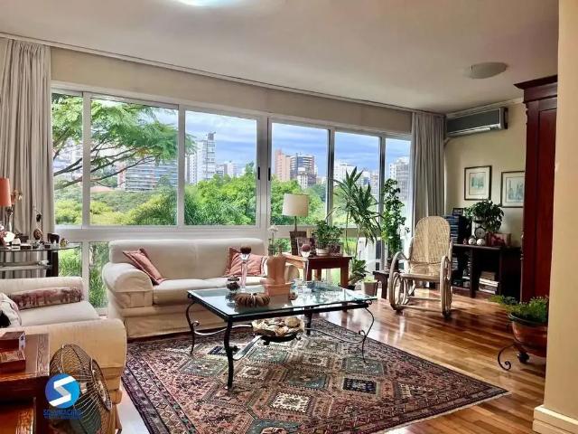 Apartamento para Venda em Porto Alegre/RS Bela Vista 3 Quartos