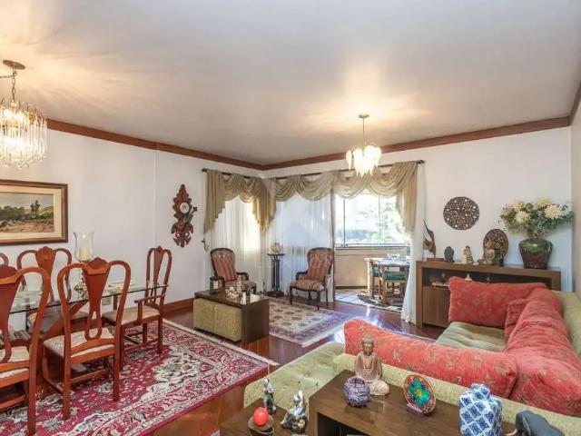 Apartamento para Venda em Porto Alegre/RS Bela Vista 3 Quartos