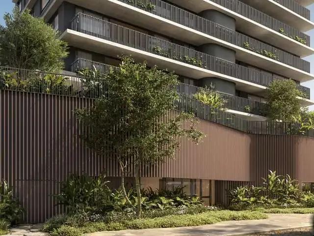 Apartamento para Venda em Porto Alegre/RS Bela Vista 3 Quartos