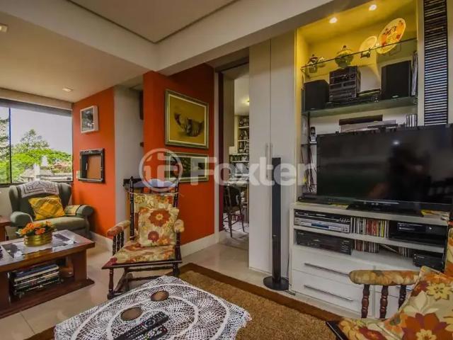 Apartamento para Venda em Porto Alegre/RS Bela Vista 3 Quartos