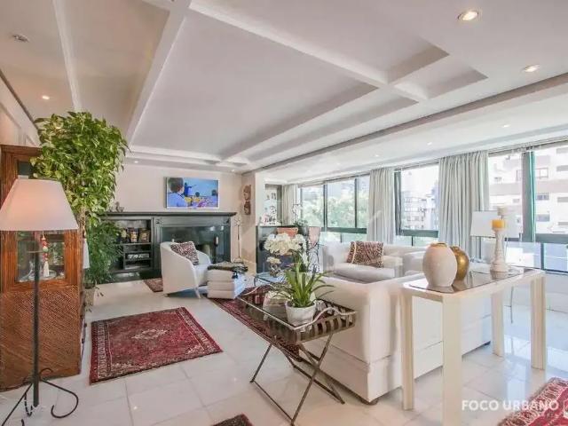 Apartamento para Venda em Porto Alegre/RS Bela Vista 3 Quartos