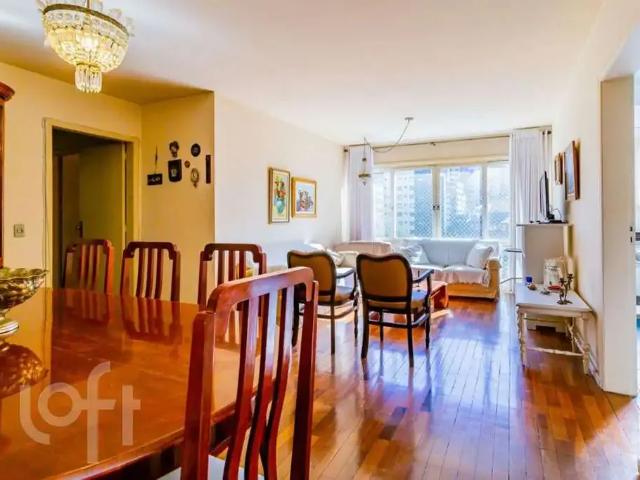 Apartamento para Venda em Porto Alegre/RS Bela Vista 3 Quartos