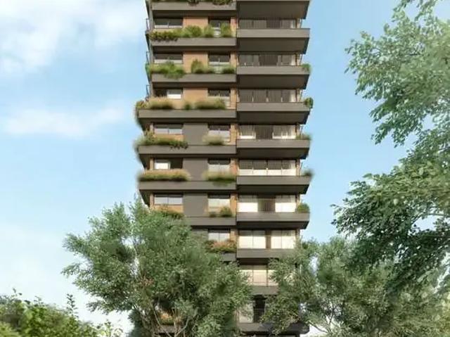 Apartamento para Venda em Porto Alegre/RS Bela Vista 3 Quartos