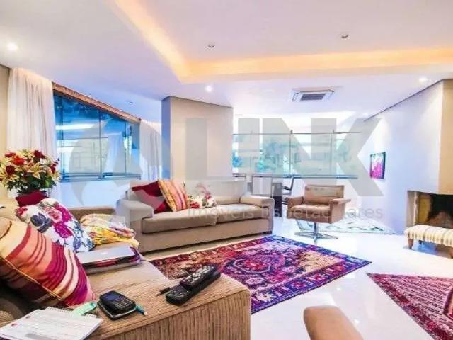 Apartamento para Venda em Porto Alegre/RS Bela Vista 3 Quartos