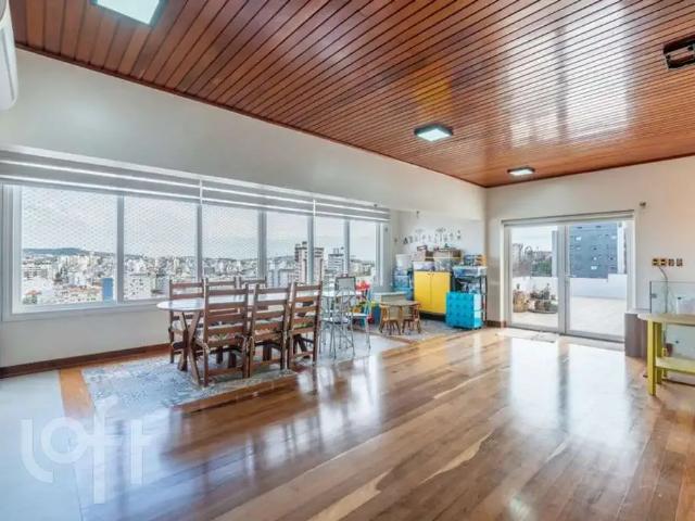 Apartamento para Venda em Porto Alegre/RS Bela Vista 3 Quartos