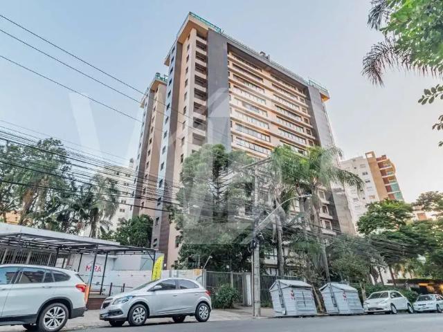 Apartamento para Venda em Porto Alegre/RS Bela Vista 3 Quartos