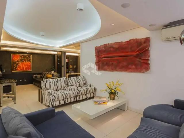Apartamento para Venda em Porto Alegre/RS Bela Vista 3 Quartos