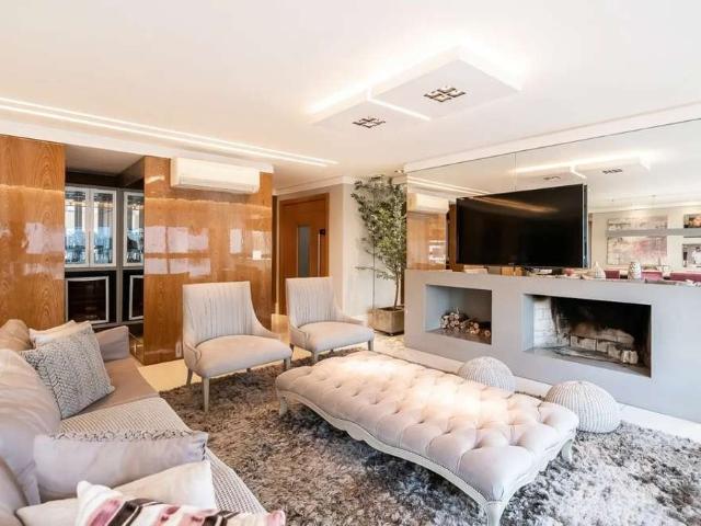 Apartamento para Venda em Porto Alegre/RS Bela Vista 3 Quartos
