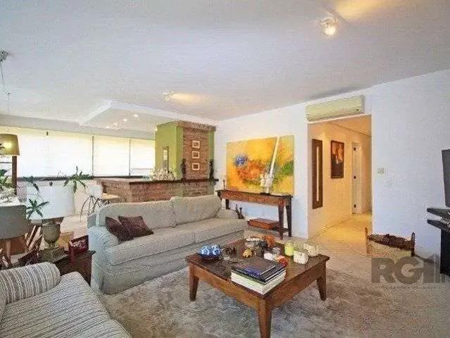 Apartamento para Venda em Porto Alegre/RS Bela Vista 3 Quartos