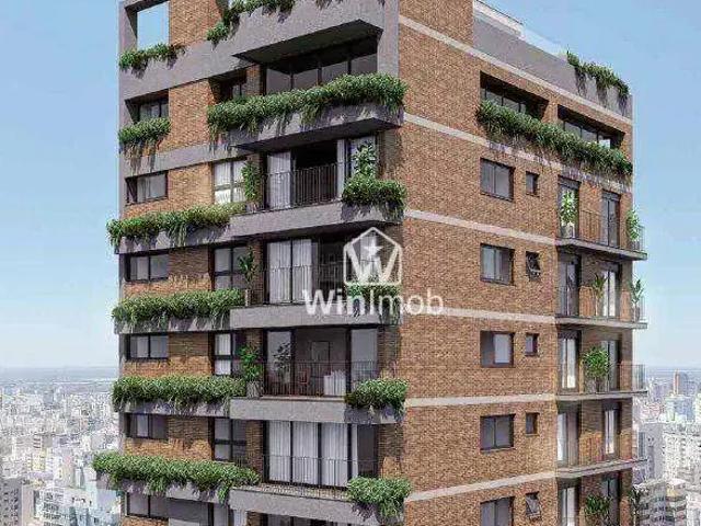 Apartamento para Venda em Porto Alegre/RS Bela Vista 3 Quartos