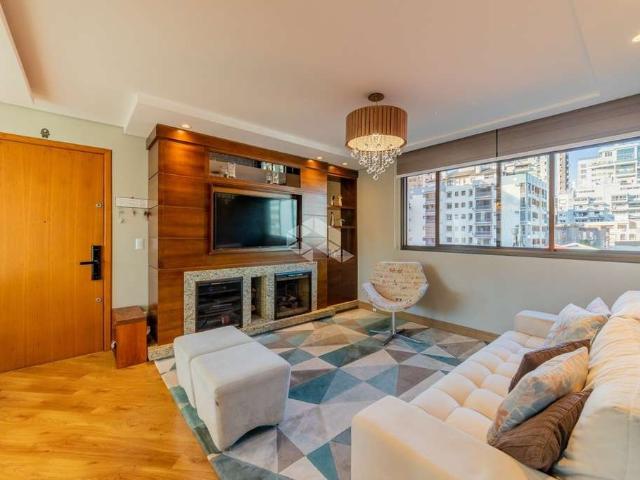 Apartamento para Venda em Porto Alegre/RS Bela Vista 3 Quartos