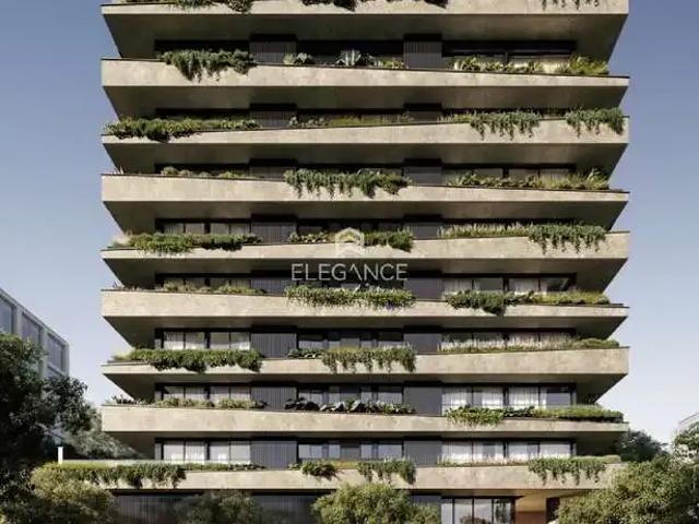 Apartamento para Venda em Porto Alegre/RS Bela Vista 3 Quartos