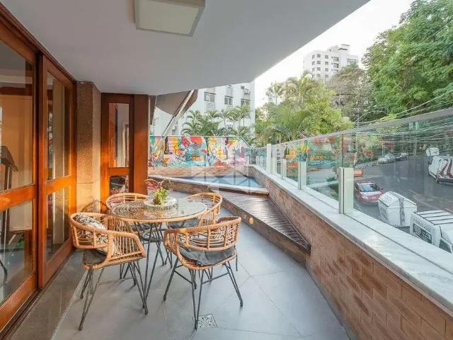 Apartamento para Venda em Porto Alegre/RS Bela Vista 3 Quartos