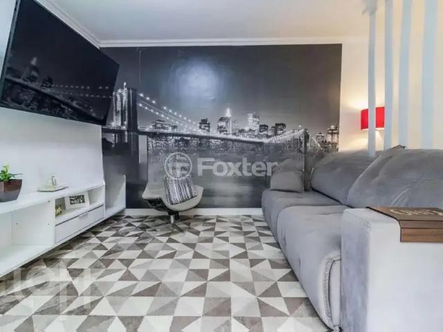 Apartamento para Venda em Porto Alegre/RS Bela Vista 3 Quartos