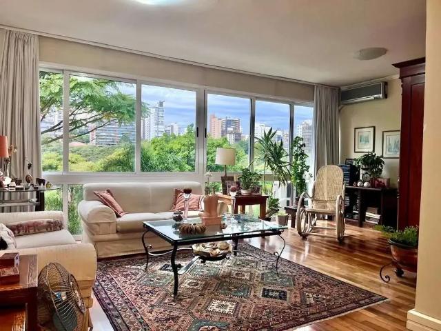 Apartamento para Venda em Porto Alegre/RS Bela Vista 3 Quartos