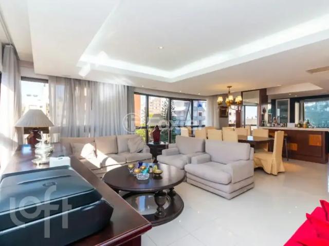 Apartamento para Venda em Porto Alegre/RS Bela Vista 3 Quartos