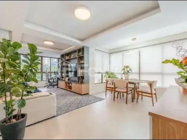 Apartamento para Venda em Porto Alegre/RS Bela Vista 3 Quartos