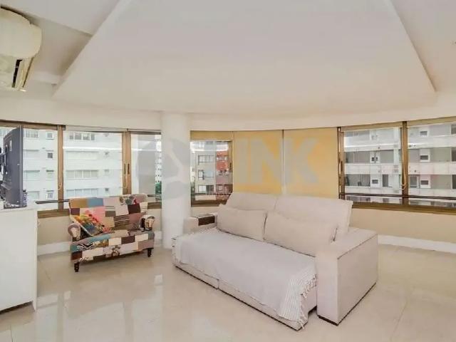 Apartamento para Venda em Porto Alegre/RS Bela Vista 3 Quartos