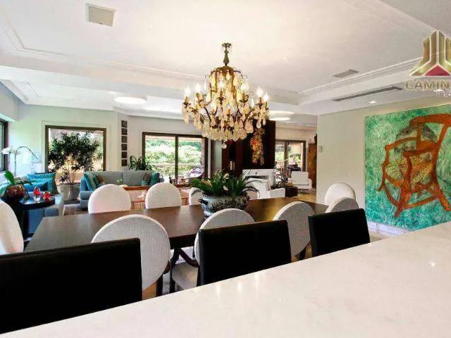 Apartamento para Venda em Porto Alegre/RS Bela Vista 3 Quartos