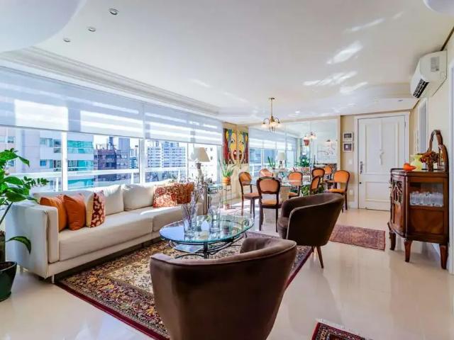 Apartamento para Venda em Porto Alegre/RS Bela Vista 3 Quartos