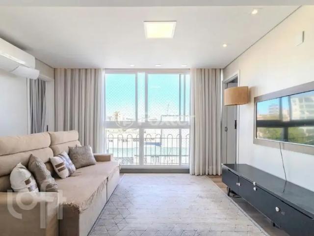 Apartamento para Venda em Porto Alegre/RS Bela Vista 3 Quartos