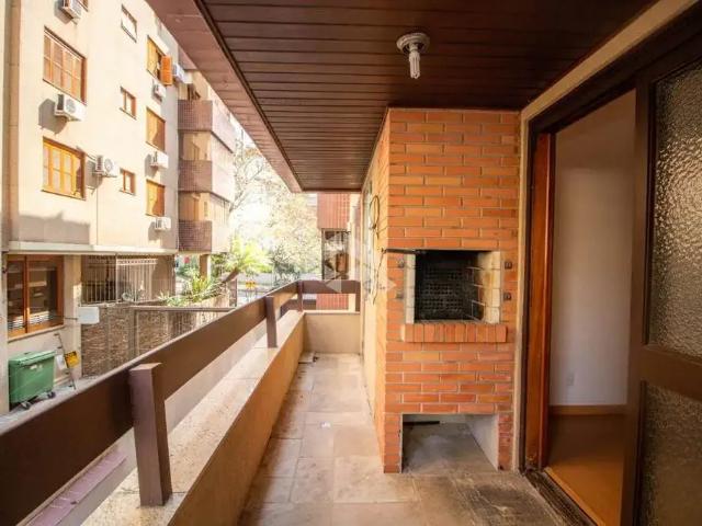 Apartamento para Venda em Porto Alegre/RS Bela Vista 3 Quartos