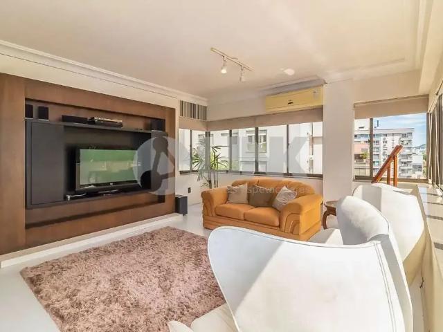 Apartamento para Venda em Porto Alegre/RS Bela Vista 3 Quartos