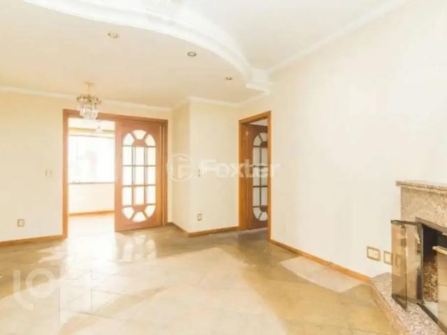 Apartamento para Venda em Porto Alegre/RS Bela Vista 3 Quartos