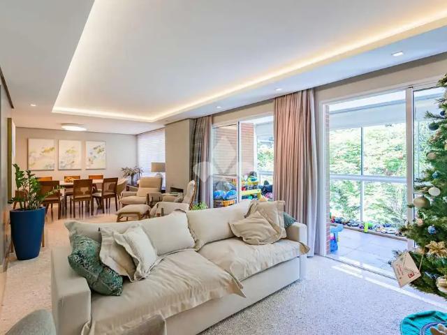 Apartamento para Venda em Porto Alegre/RS Bela Vista 3 Quartos