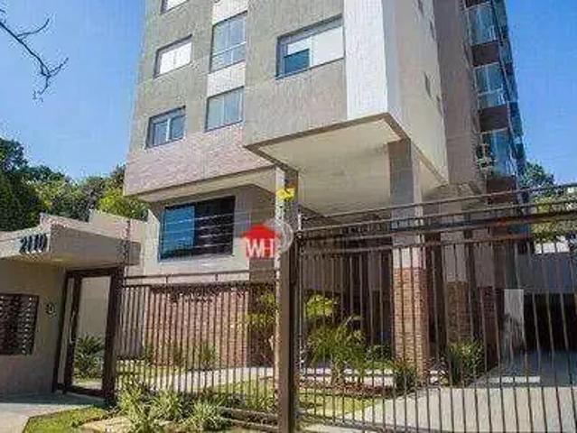 Apartamento para Venda em Porto Alegre/RS Bela Vista 3 Quartos