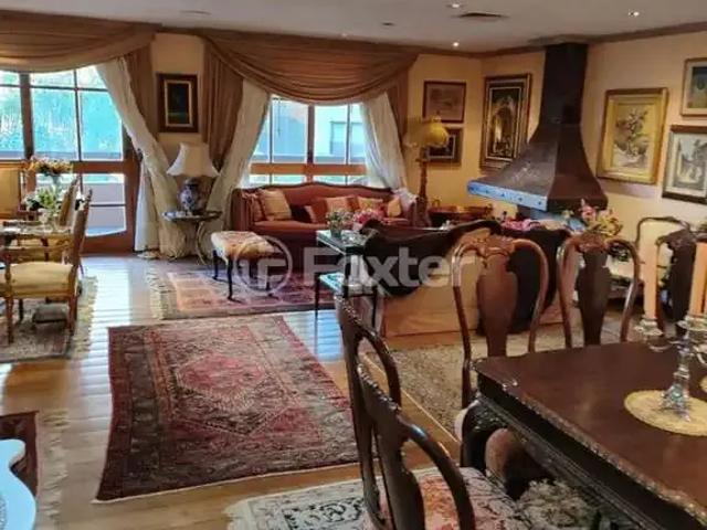 Apartamento para Venda em Porto Alegre/RS Bela Vista 3 Quartos