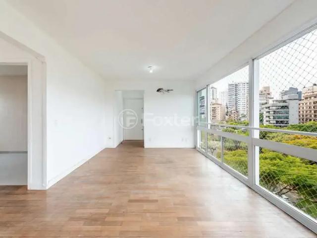 Apartamento para Venda em Porto Alegre/RS Bela Vista 3 Quartos
