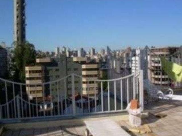 Apartamento para Venda em Porto Alegre/RS Bela Vista 3 Quartos