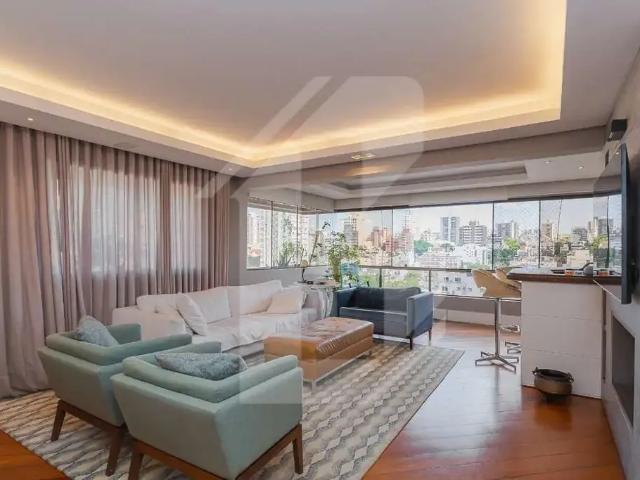 Apartamento para Venda em Porto Alegre/RS Bela Vista 3 Quartos
