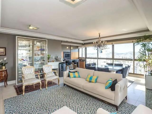 Apartamento para Venda em Porto Alegre/RS Bela Vista 3 Quartos
