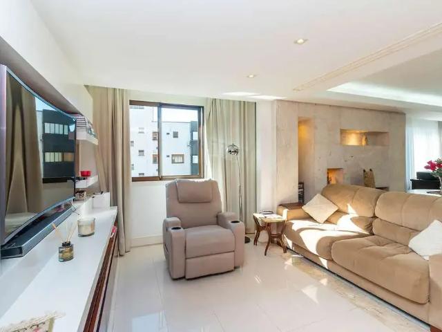 Apartamento para Venda em Porto Alegre/RS Bela Vista 3 Quartos
