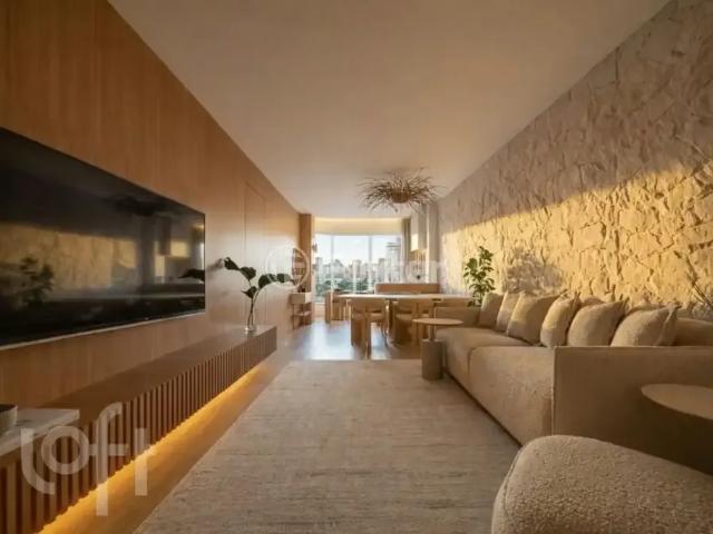 Apartamento para Venda em Porto Alegre/RS Bela Vista 3 Quartos