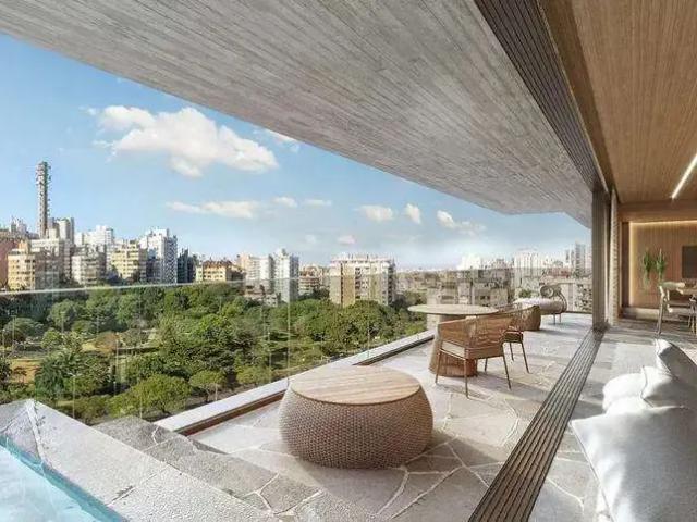 Apartamento para Venda em Porto Alegre/RS Bela Vista 3 Quartos