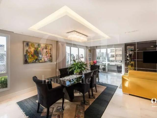 Apartamento para Venda em Porto Alegre/RS Bela Vista 3 Quartos