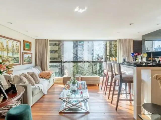 Apartamento para Venda em Porto Alegre/RS Bela Vista 3 Quartos