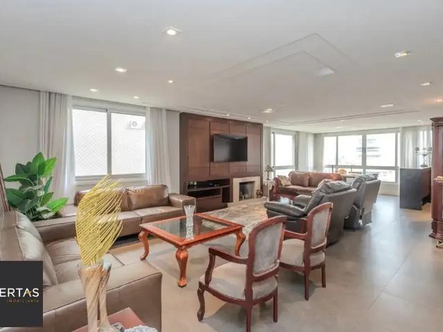 Apartamento para Venda em Porto Alegre/RS Bela Vista 3 Quartos