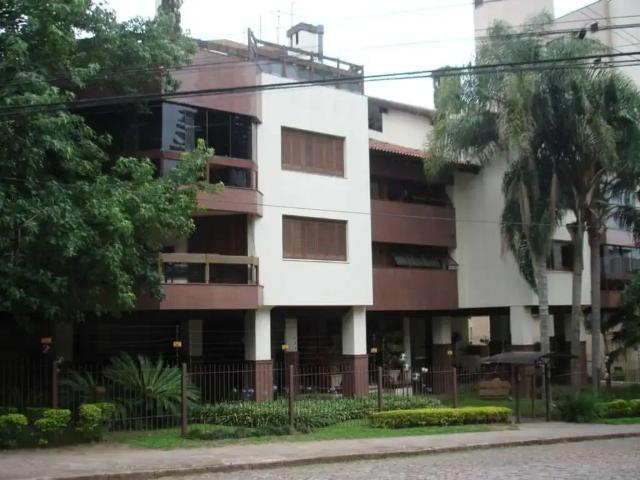Apartamento para Venda em Porto Alegre/RS Bela Vista 3 Quartos